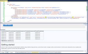 Using Bootstrap In ASP.NET GridView | My Tec Bits
