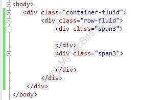 Bootstrap with ASP.NET MVC 4 - Step by Step - Without NuGet Package ...