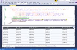 Using Bootstrap Table With GridView In ASP.NET | My Tec Bits