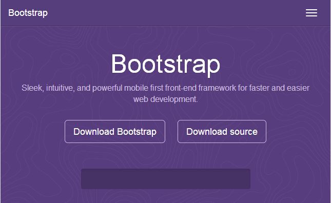 Bootstrap: Structure and Layout | My Tec Bits