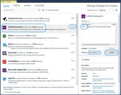 Bootstrap 3 With MVC 5 And Entity Framework 6 Database First | My Tec Bits