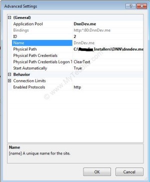 Setting Up DNN Module Development Environment | My Tec Bits