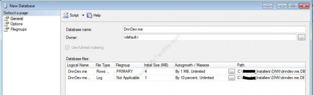 Setting Up DNN Module Development Environment | My Tec Bits
