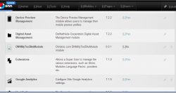 Using DNN Visual Studio Project Template | My Tec Bits