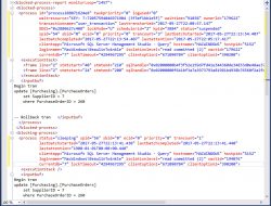 Finding Deadlocks Using Extended Events In SQL Server | My Tec Bits