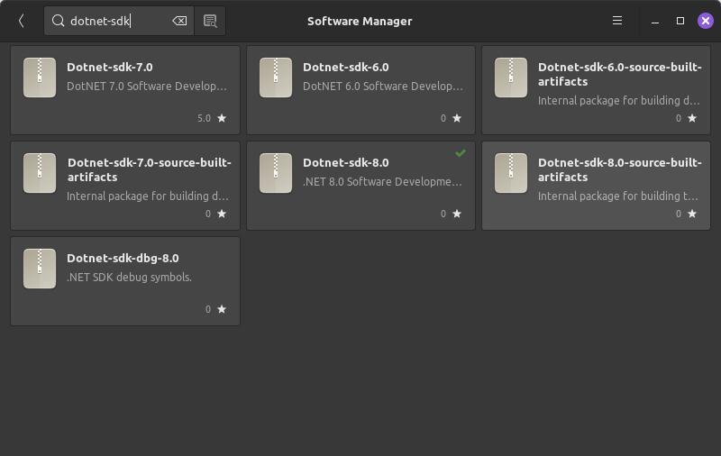 Installing Net Sdk In Linux Mint And Debugging C Code Using Vs Code My Tec Bits