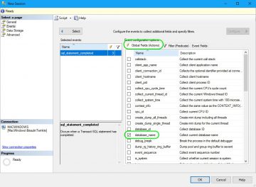 What Are Extended Events In SQL Server? | My Tec Bits