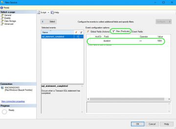 What Are Extended Events In SQL Server? | My Tec Bits