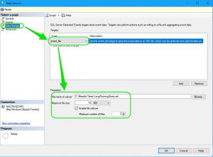 What Are Extended Events In SQL Server? | My Tec Bits