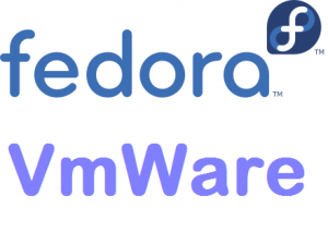 Installing Fedora in VMWare | My Tec Bits