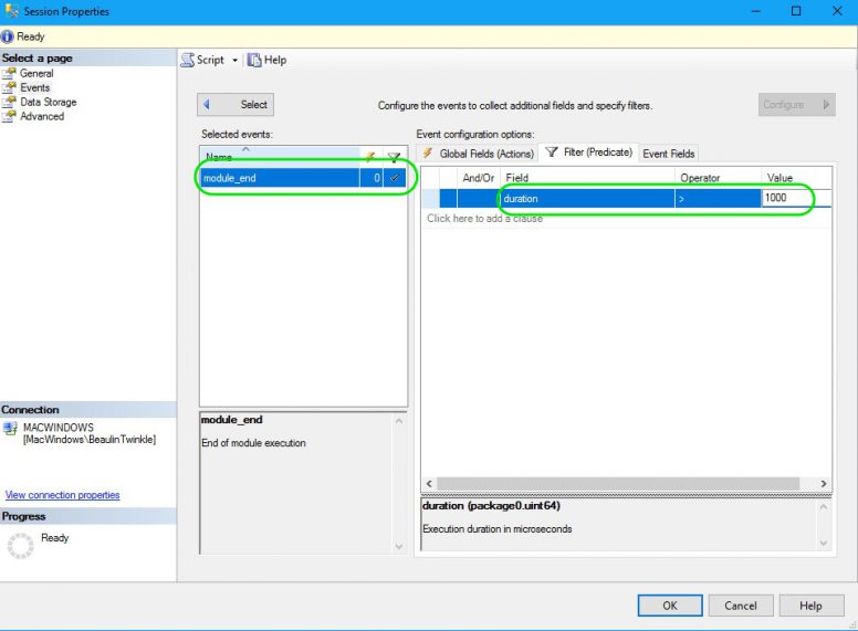 How To Find Long Running Stored Procedures In Sql Server My Tec Bits