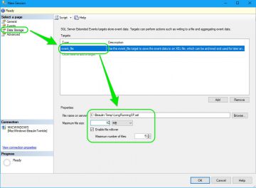 How To Find Long Running Stored Procedures In SQL Server? | My Tec Bits