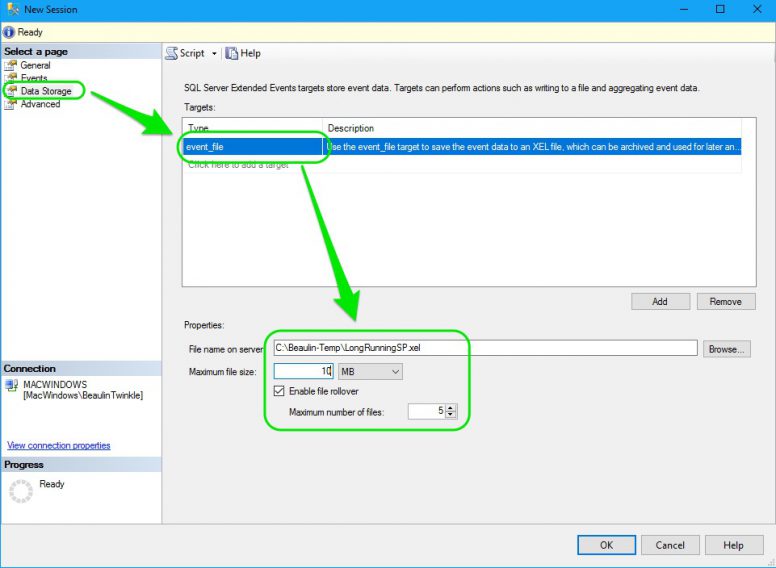 How To Find Long Running Stored Procedures In Sql Server My Tec Bits