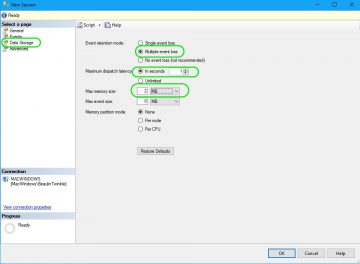How To Find Long Running Stored Procedures In SQL Server? | My Tec Bits