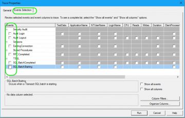 How To Find Long Running Stored Procedures In SQL Server? | My Tec Bits