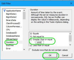 How To Find Long Running Stored Procedures In SQL Server? | My Tec Bits