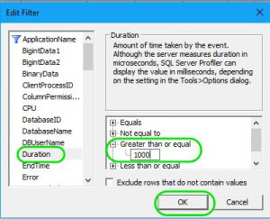 How To Find Long Running Stored Procedures In SQL Server? | My Tec Bits