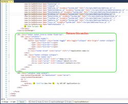 How To Add Bootstrap In ASP.NET (MVC & Web Forms) | My Tec Bits