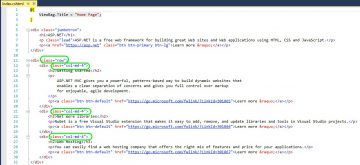 How To Add Bootstrap In ASP.NET (MVC & Web Forms) | My Tec Bits