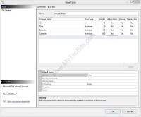 Knockout.js and Bootstrap with ASP.NET MVC: Step by Step (Part 1) | My Tec Bits