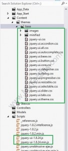 Zurb Foundation 4 with ASP.NET MVC 4 – Step by Step | My Tec Bits