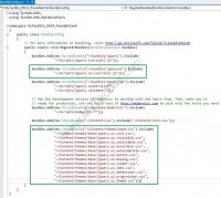 Zurb Foundation 4 with ASP.NET MVC 4 – Step by Step | My Tec Bits