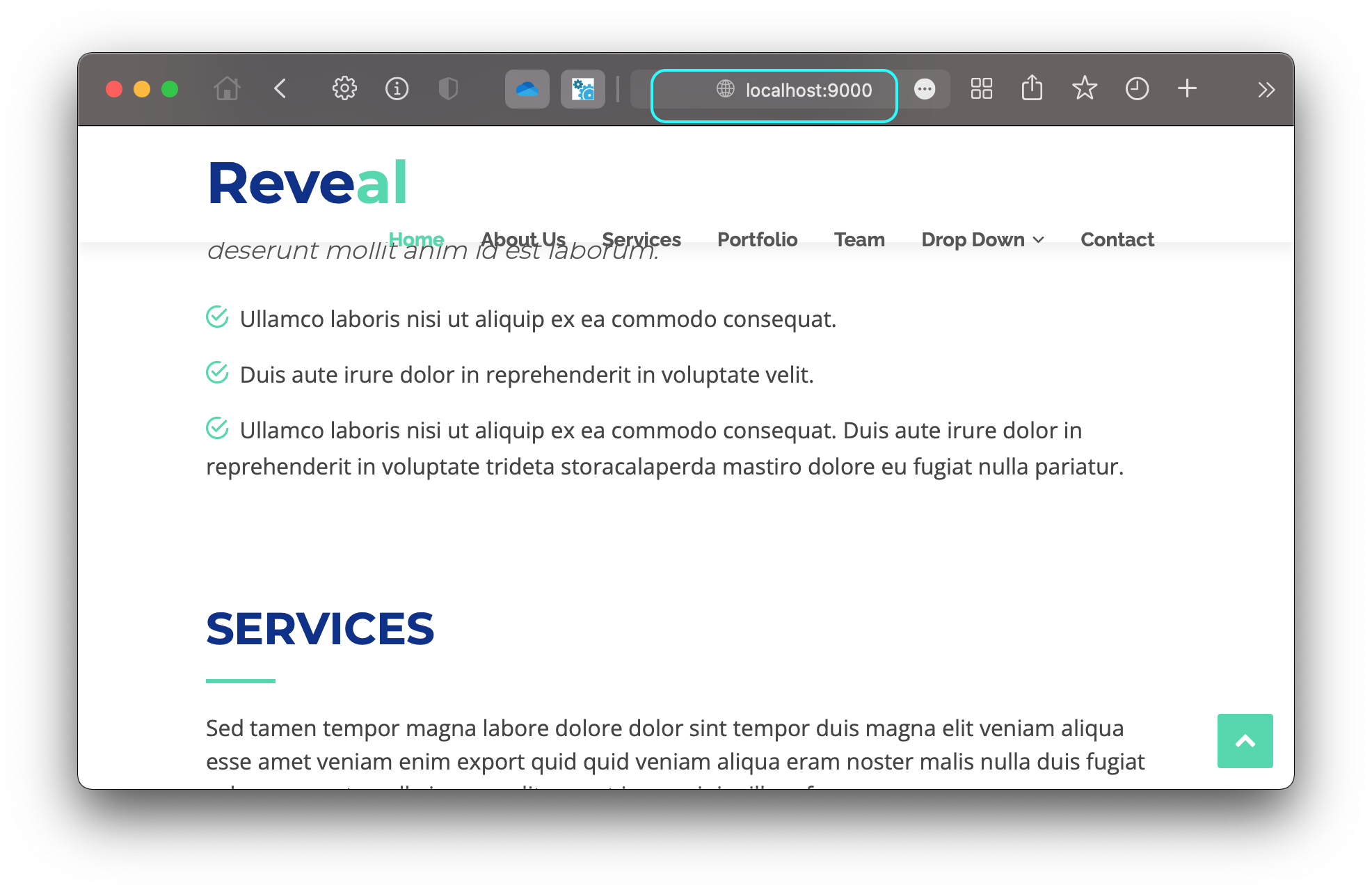 How to launch a PHP website on macOS? | My Tec Bits