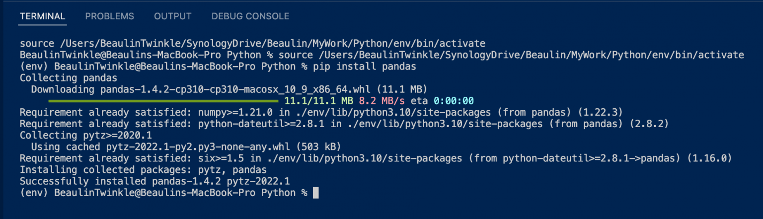 How To Import A Csv File To A Variable In Python My Tec Bits