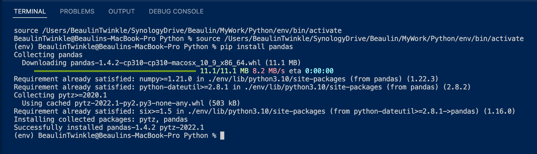 How To Import A Csv File To A Variable In Python My Tec Bits