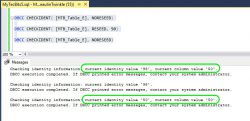 How To Reset Identity Seed In SQL Server? | My Tec Bits