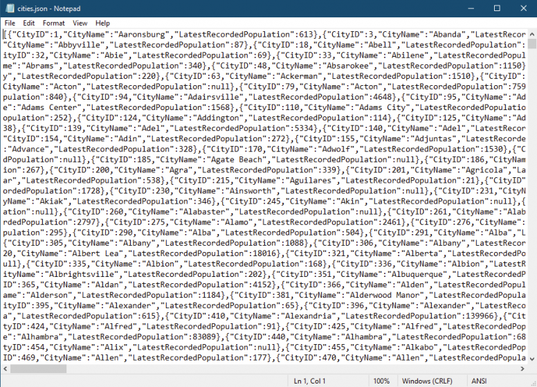 how-to-export-a-table-to-json-file-in-sql-server-my-tec-bits