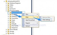 SQL Server: Search And Find Stored Procedure | My Tec Bits