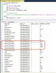Get Row Count Of All Tables In SQL Server Database | My Tec Bits