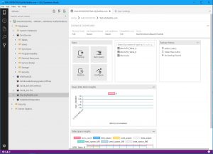 Azure Data Studio: A Cross-Platform SQL Server Tool | My Tec Bits