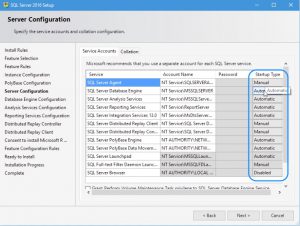 SQL Server Installation | My Tec Bits