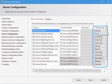 SQL Server Installation | My Tec Bits