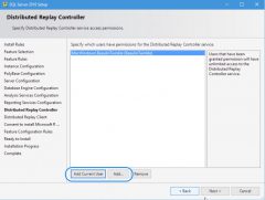 SQL Server Installation | My Tec Bits