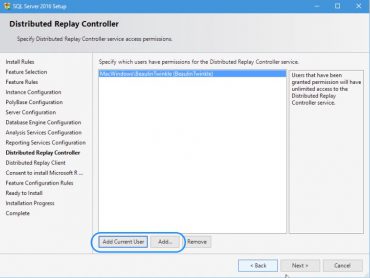SQL Server Installation | My Tec Bits
