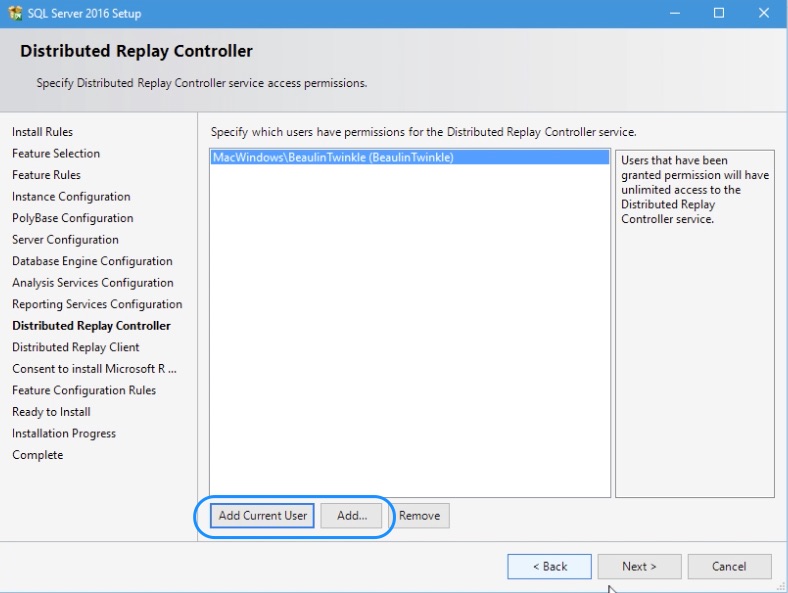 SQL Server Installation | My Tec Bits