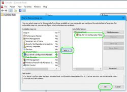 Where is SQL Server Configuration Manager? | My Tec Bits