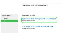Get Free SQL Server Developer Edition By Microsoft | My Tec Bits