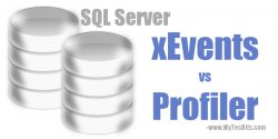 Extended Events vs Profiler Trace in SQL Server | My Tec Bits