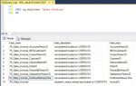 Find Indexes On A Table In SQL Server | My Tec Bits