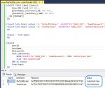 Hash Code Encryption with HASHBYTES in SQL Server | My Tec Bits