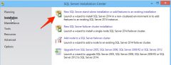 SQL Server 2014 Installation | My Tec Bits