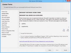 SQL Server 2014 Installation | My Tec Bits