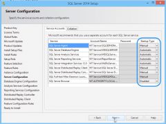SQL Server 2014 Installation | My Tec Bits