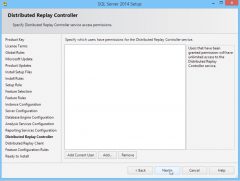 SQL Server 2014 Installation | My Tec Bits