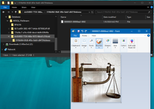 How to store images in SQL Server? | My Tec Bits