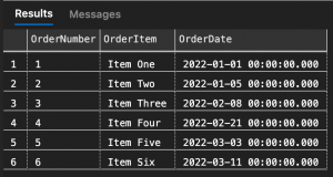 How to perform an IF…THEN operation in SQL SELECT statement? | My Tec Bits